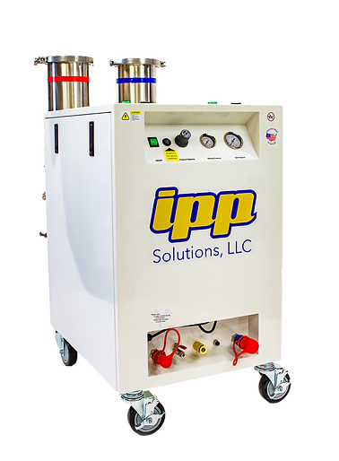 IPP Solutions